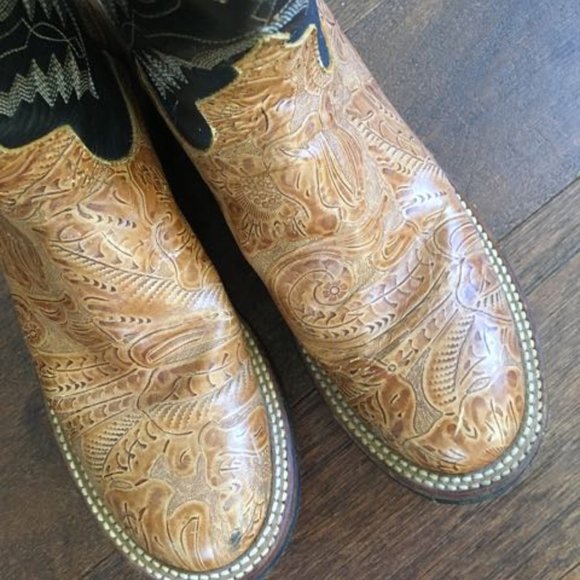 Pard's Western Shop | Shoes | Cowgirlcowboy Boots | Poshmark